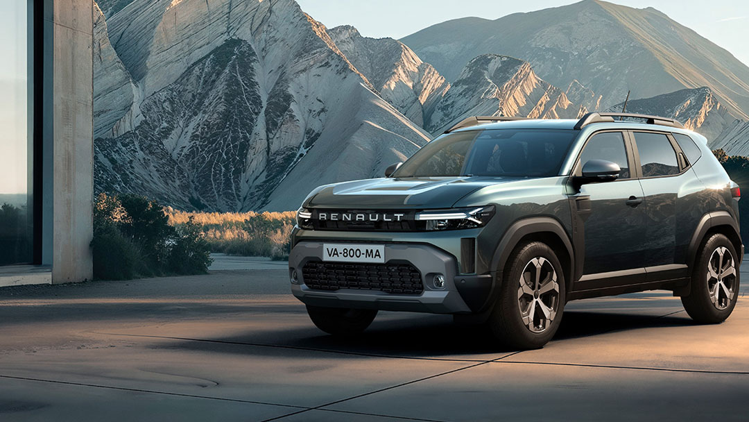 Best Renault Showroom in Hyderabad | VVC Renault Hyderabad